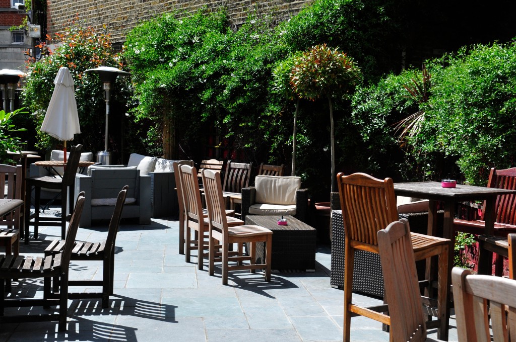 Thatched House pub. We Love Food, It’s All We Eat | We Love Food, It's ...