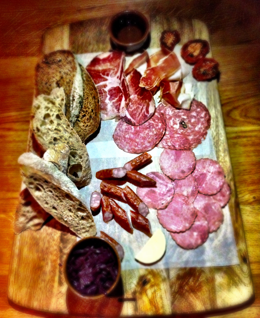 Topolski | Meat | We Love Food, It’s All We Eat | We Love Food, It's ...
