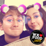 We Love Food, It's All We Eat | We are a married couple who love eating ...
